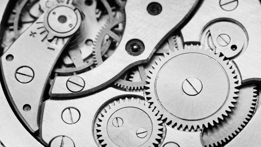 Keep your PC running like clockwork - Alpha IT Solutions