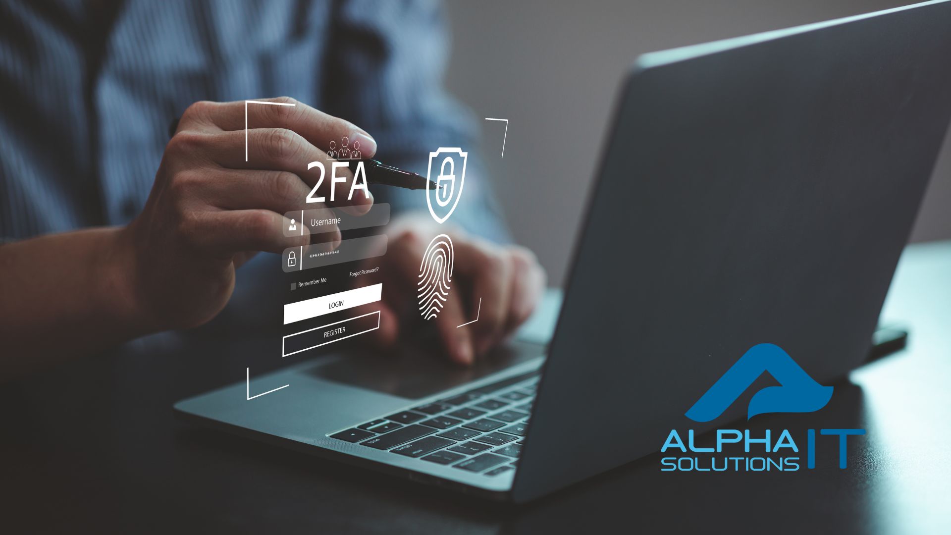 1: Understanding the Digital Battlefield - Alpha IT Solutions