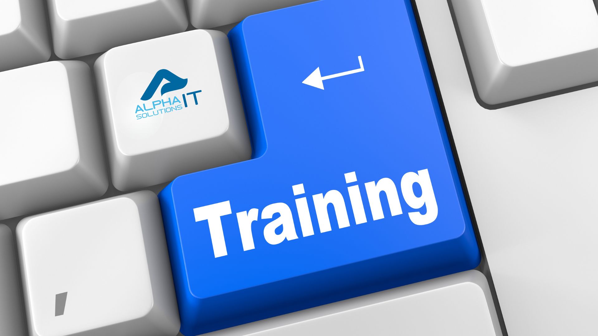 Cybersecurity Training Programme - Alpha IT Solutions